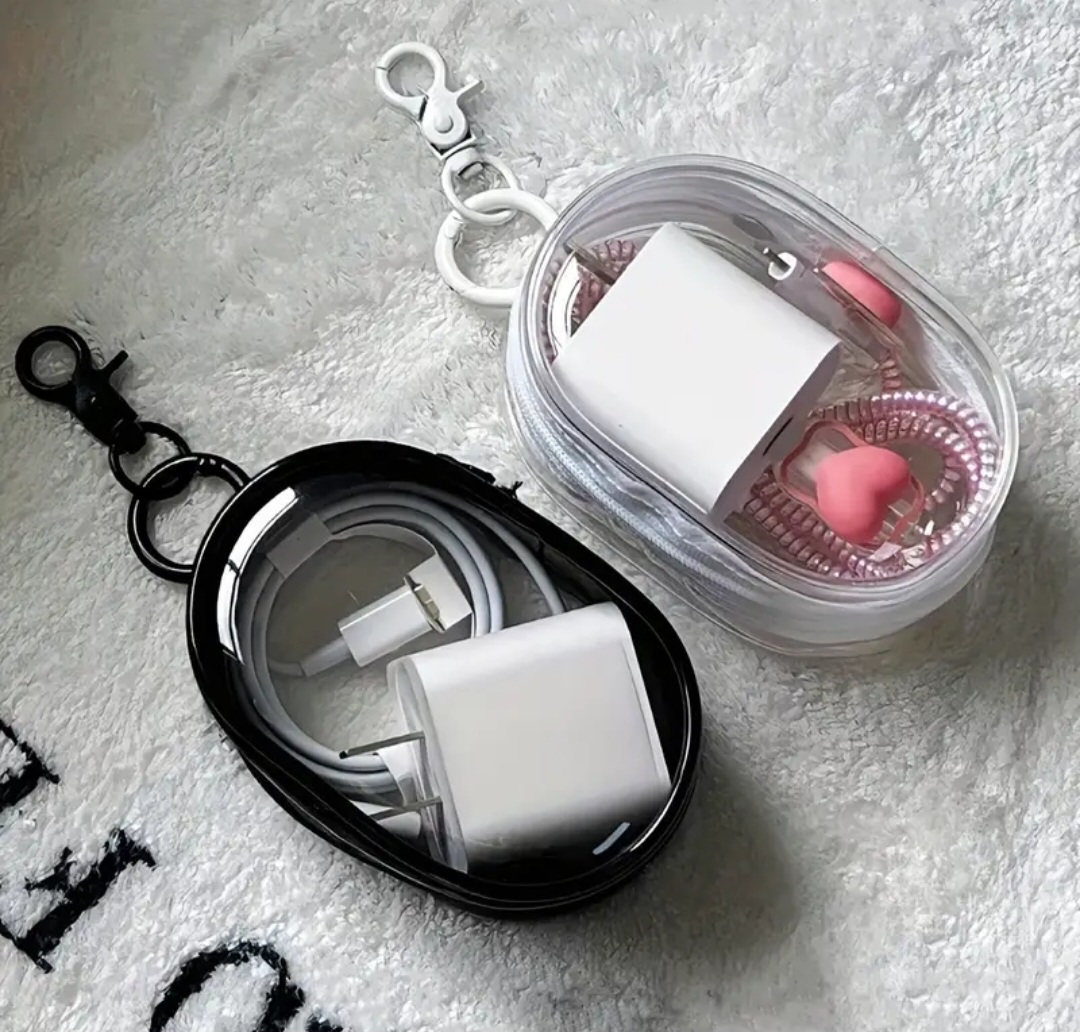 Multi Purpose Keychain Organizer - Anderson Projects