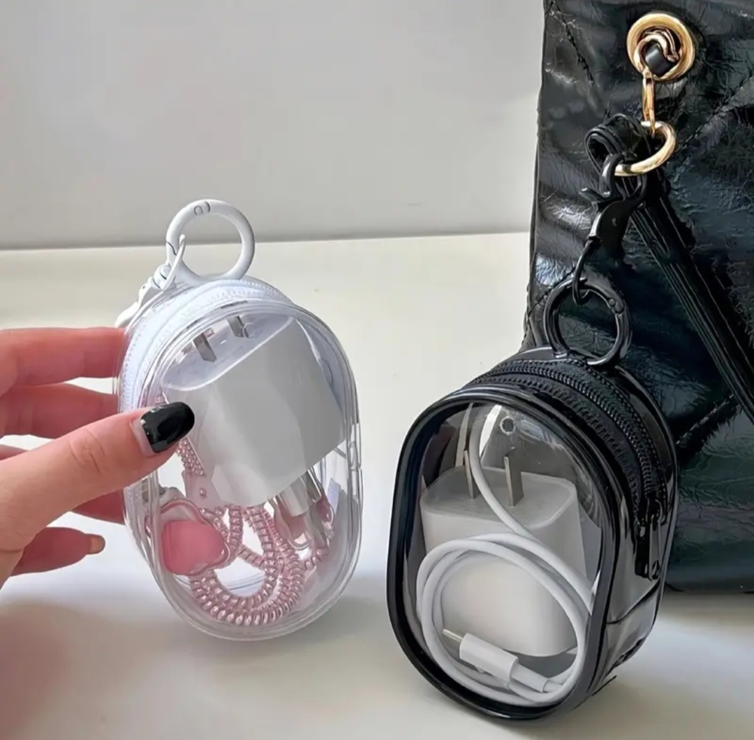 Multi Purpose Keychain Organizer - Anderson Projects