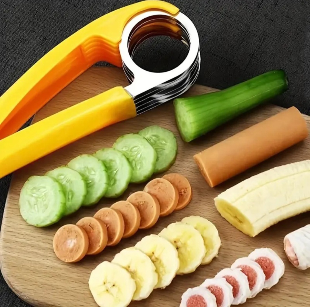 Salad Cutter - Anderson Projects